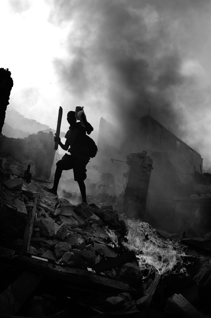 Memoriando Fotografía: OSKAR BARNAK LEICA PRIZE - 2011