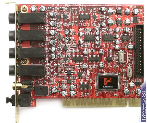 MUSICTECH: STUDIO HARDWARE