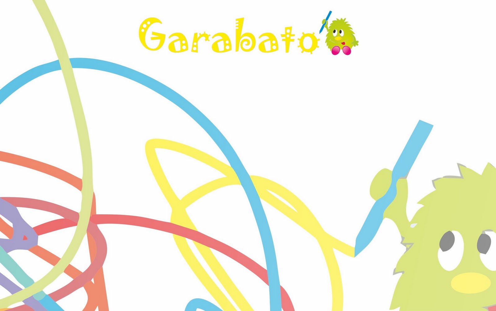Garabato Ropa Infantil