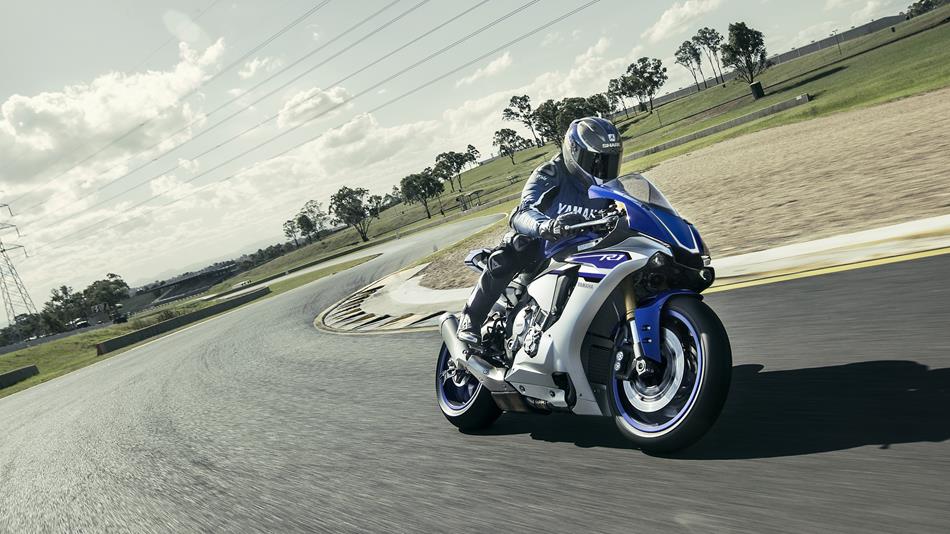 Yamaha R1 2016 Preço, Fotos e Ficha Técnica - Autos Novos