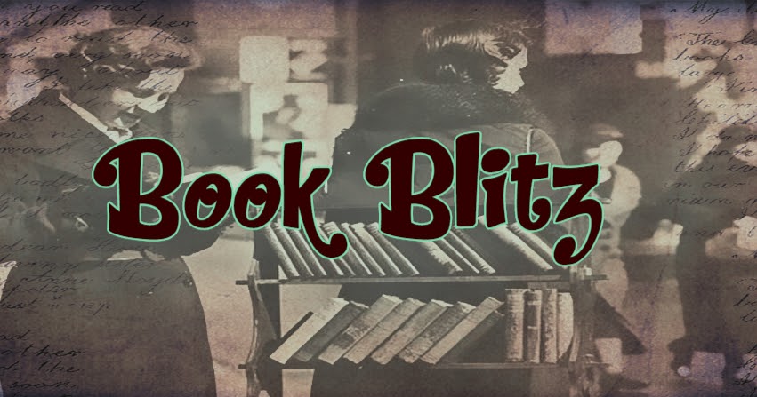 Padme's Library: Book Blitz: Midnight Flit by Elin Gregory