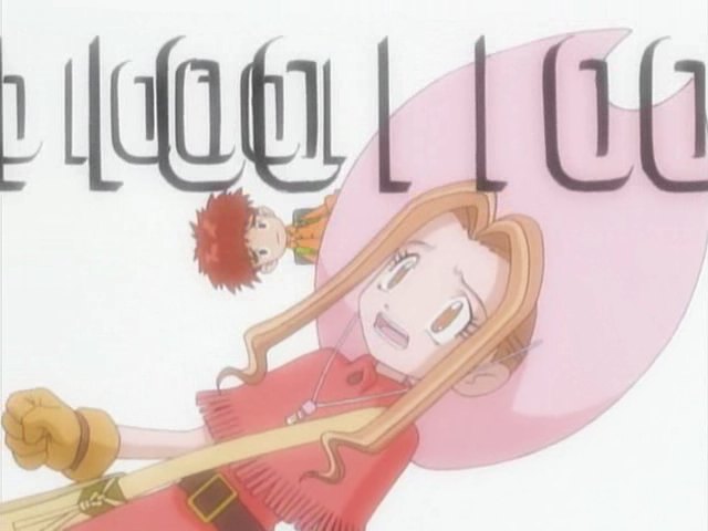 Digimon:SR: Adventure Episode 53: Now Apocalymon