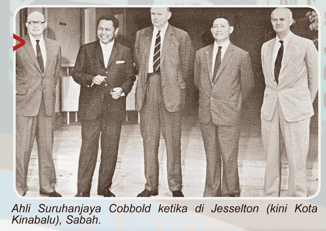 Rakyat Post: (Gambar) Apa Erti Sebenar Hari Malaysia?