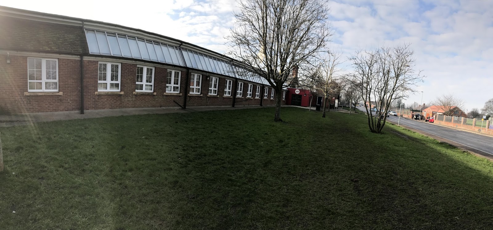 Morgan Harding Imedia