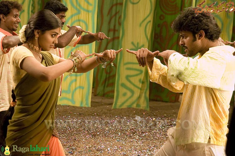 PrabhasMyHero Blog: Chatrapathi Movie Stills