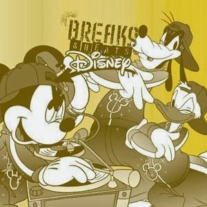Hip Hop Disney ~ Life and Hip Hop