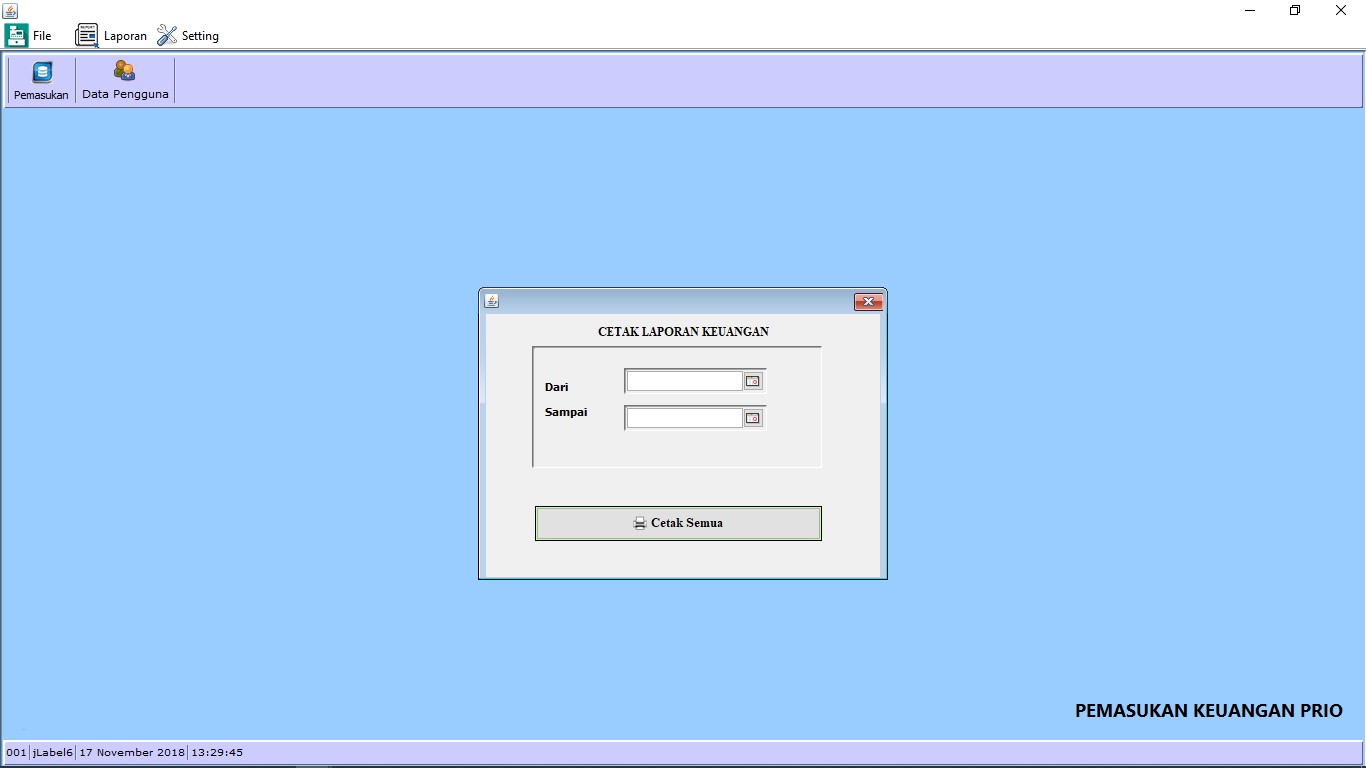 Jasa Pembuatan Aplikasi, Software, Program dan Website: Aplikasi ...