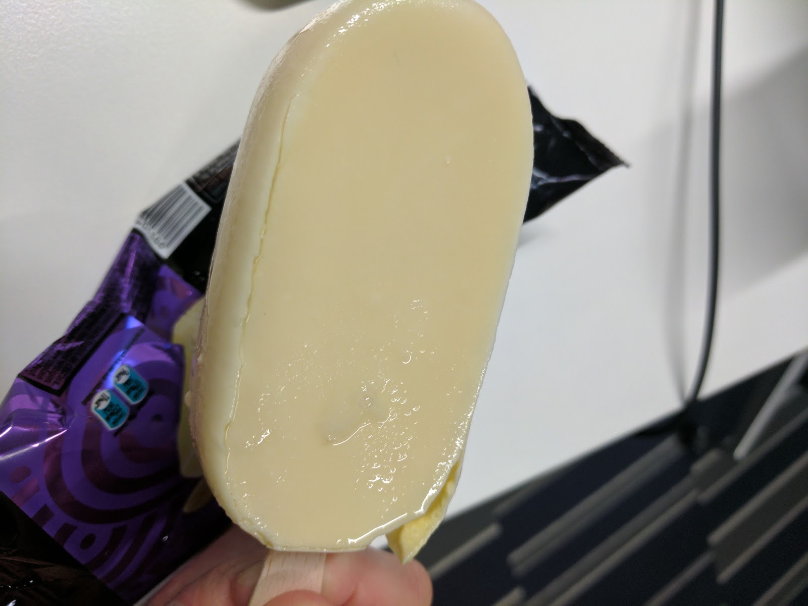 Kalise Ice Cream Novelties, France | Julie's Dining Club