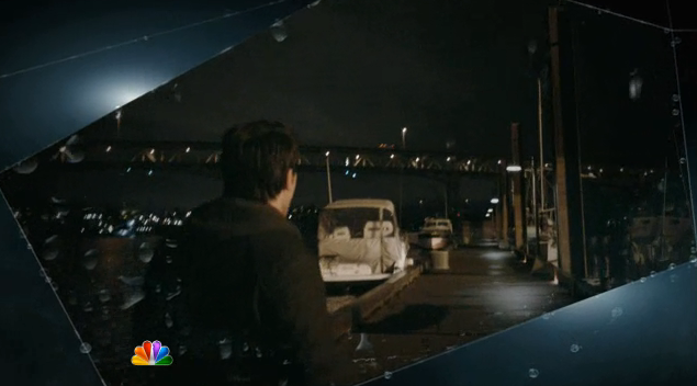 South Waterfront blog: Grimm Episode 11 Portland filming locations