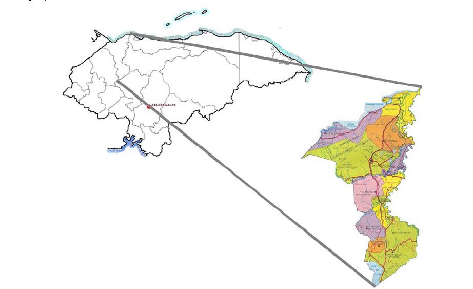 DEPARTAMENTO DE CORTES