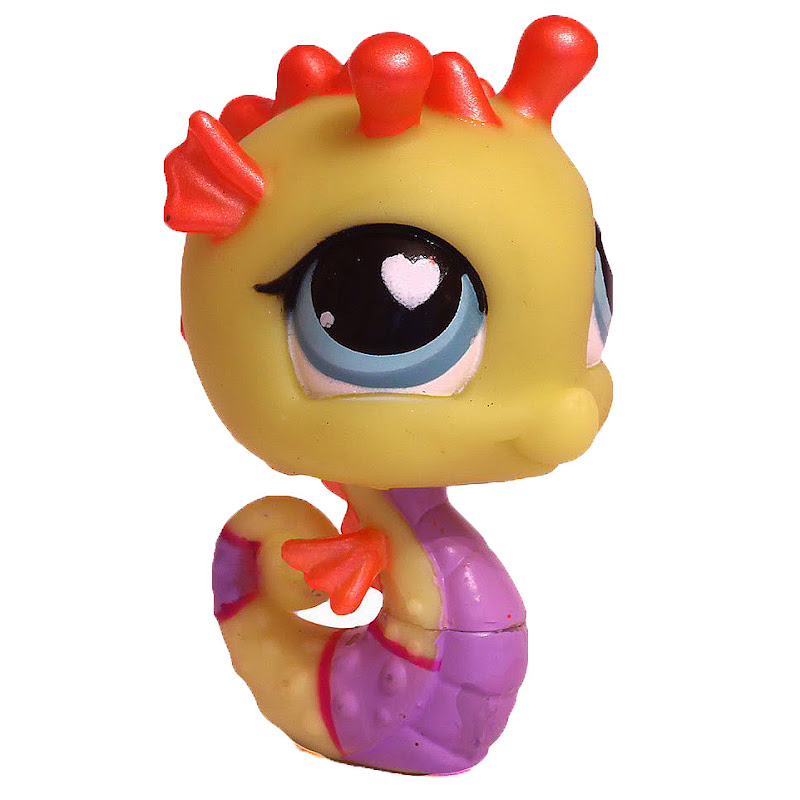 LPS Pet Lovin Showcase Generation 1 Pets | LPS Merch
