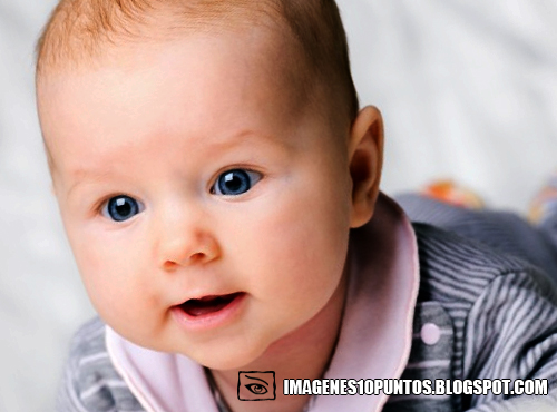 Imagenes de bebes ~ Imágenes de 10