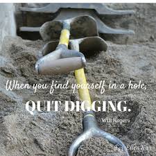 Stop Wishing. Start Doing.: "If the challenge exists, so must the ...