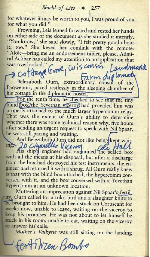 Z78 - Farm : XXXXXX Farm 59 - Nil Spaar military subroutines ..of Rod ...