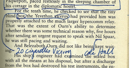 Z78 - Farm : XXXXXX Farm 59 - Nil Spaar military subroutines ..of Rod ...