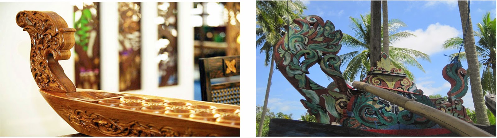 Everything About Wood: UKIRAN KAYU DALAM MASYARAKAT MELAYU