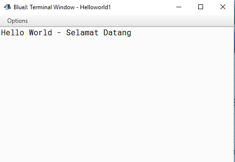 PBO-1 Pelajaran Pertama Tingkatkan Kemampuan Mengetikmu - fajarbaskoro