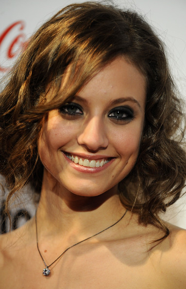 Mira y Opina: MICHELLE JENNER