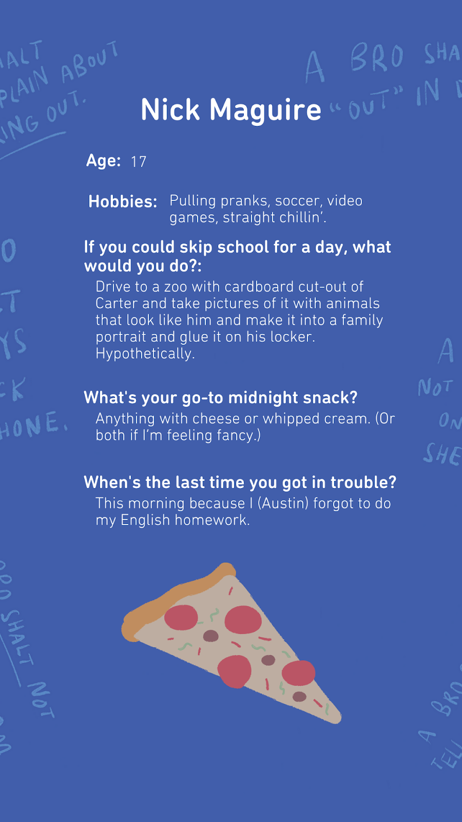 Smada's Book Smack : New Book Release Alert: The Bro Code by Elizabeth ...