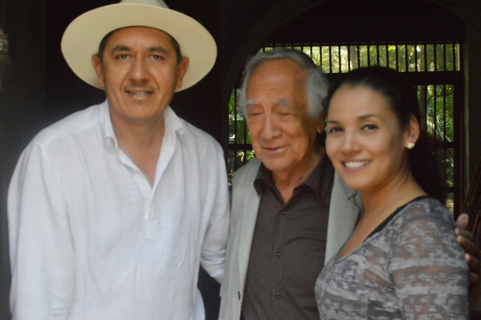 FLOR CAMACHO OSUNA "FLOR CAOS"