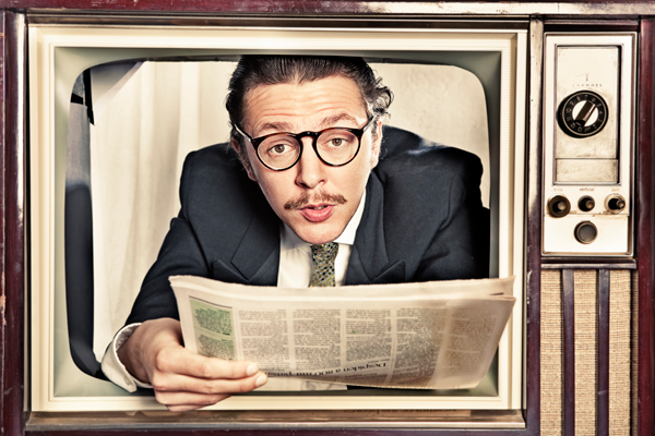 Marc Slavin Blogs: Communications Strategies: Leveraging the power of ...