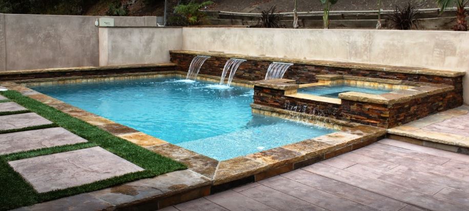 How to Choose a Perfect Pool Construction Company - Touch of Art ...