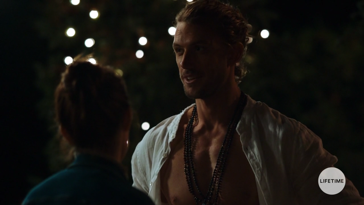 Alex Sparrow, Adam Demos & Joe Abraham on UnREAL (2018) ~ DC's Men of ...