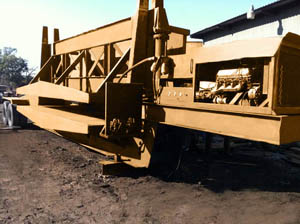 Mongo Recycling - Current Scrap Metal Prices: EZ Model B Portable Car ...