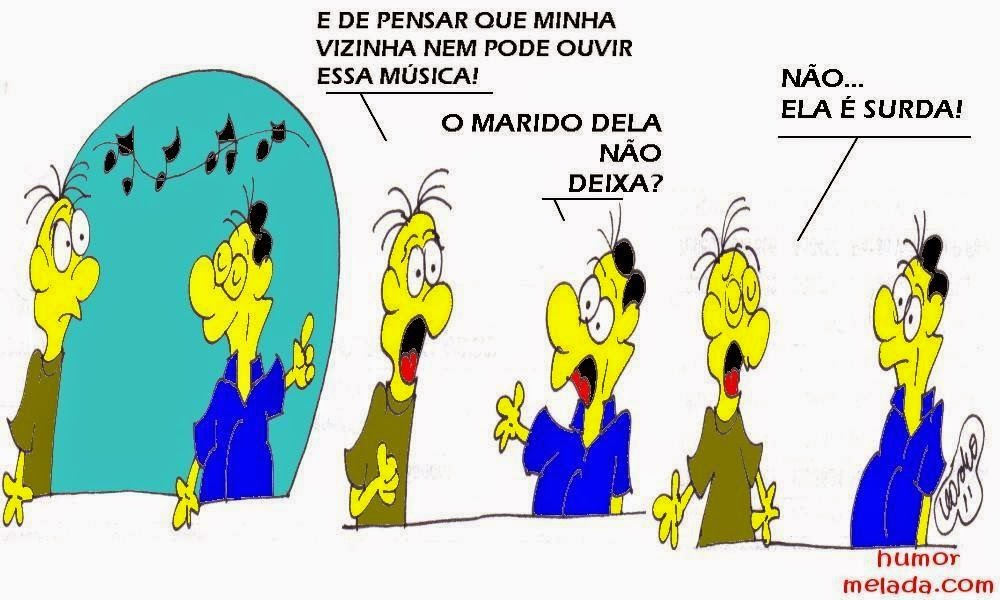 Humormelada humor,ilustrações,charges,piadas,tiras,quadrinhos por ...