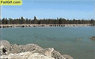 Introducing the New Gifs: Natural Disaster