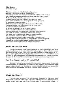 edith tiempo - philippin news collections