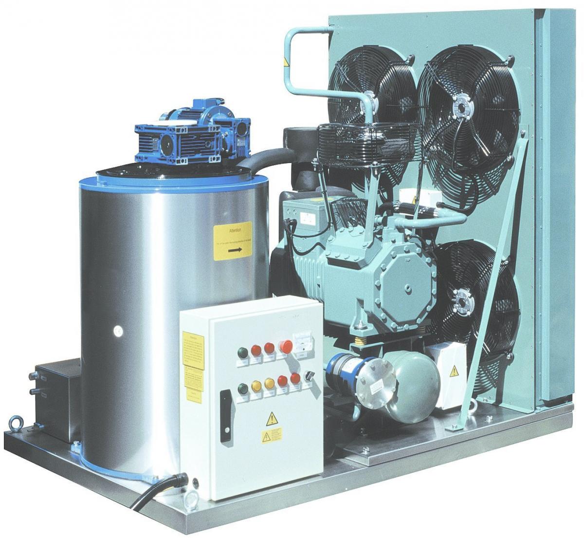 Jasa Desain dan Fabrikasi Mesin Proses Pengolah skala Pabrik / Industri ...