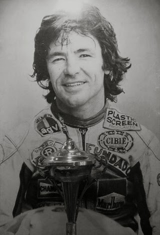 Ángel Nieto, el campeón del mundo de motociclismo que creó afición ...