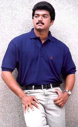 VIJAY - ILAYATHALAPATHY