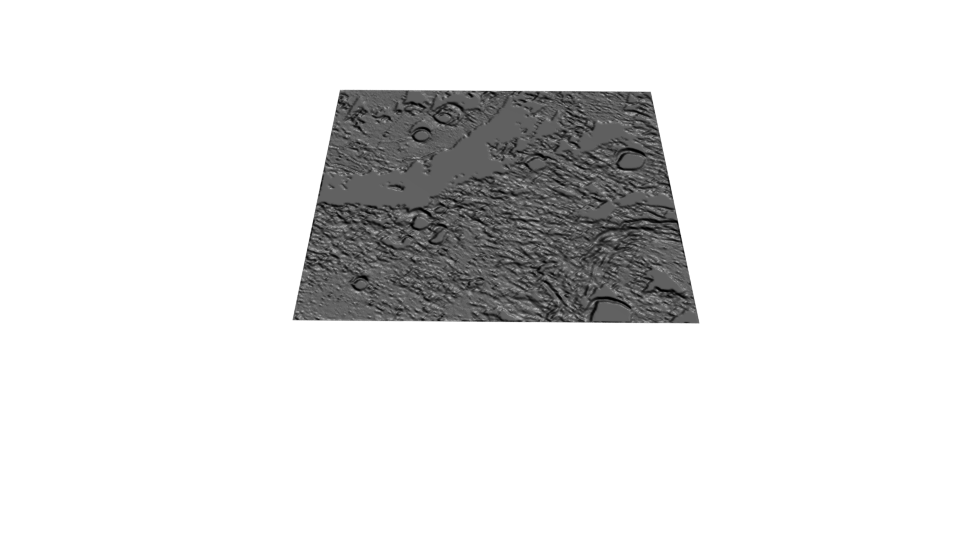 Sleep. Eat. Animate: Bumps, Maps, Bump Mapping