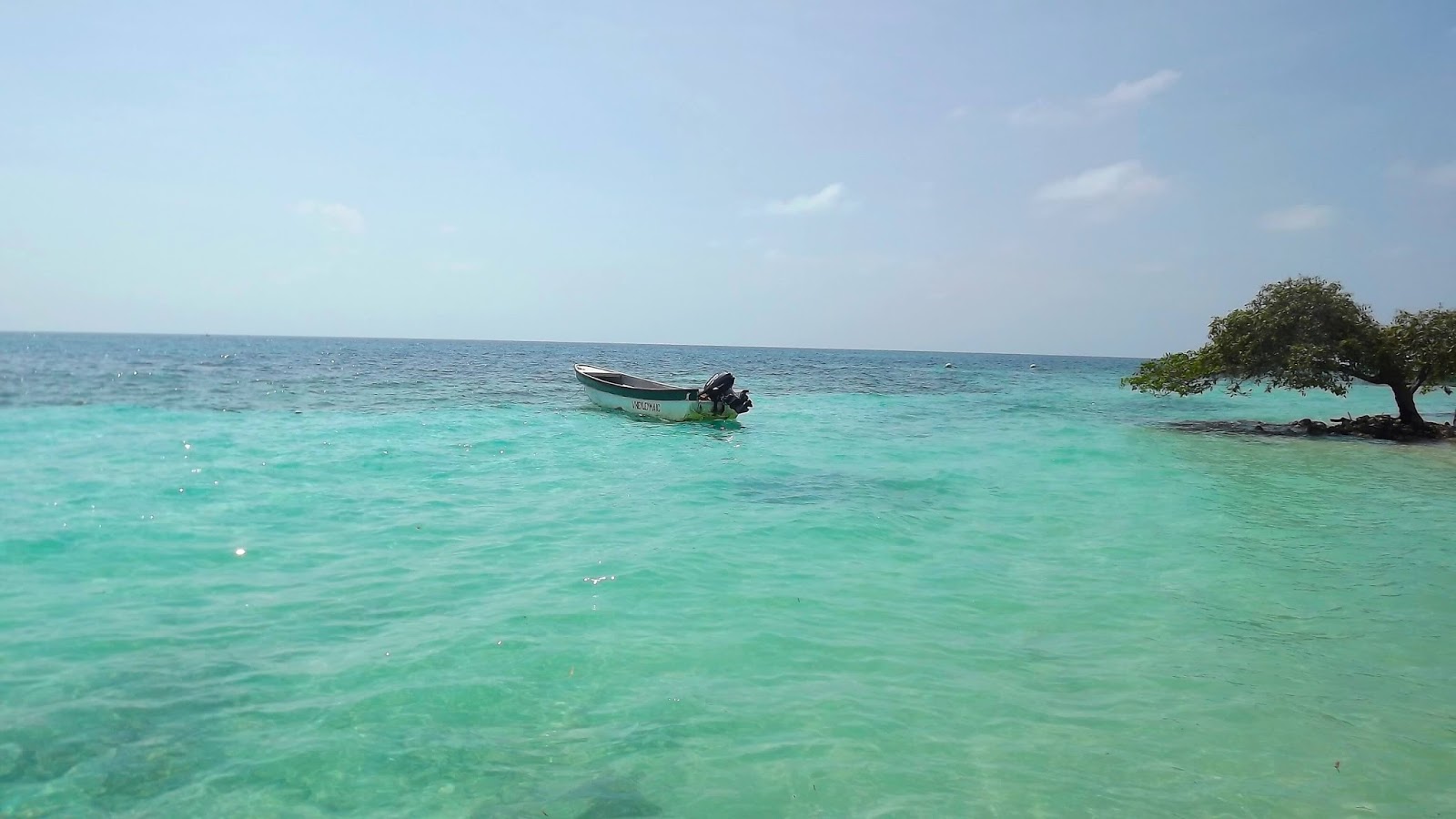 Isla MUCURA como llegar y TODO lo que DEBES saber - RUTA VIAJE LION