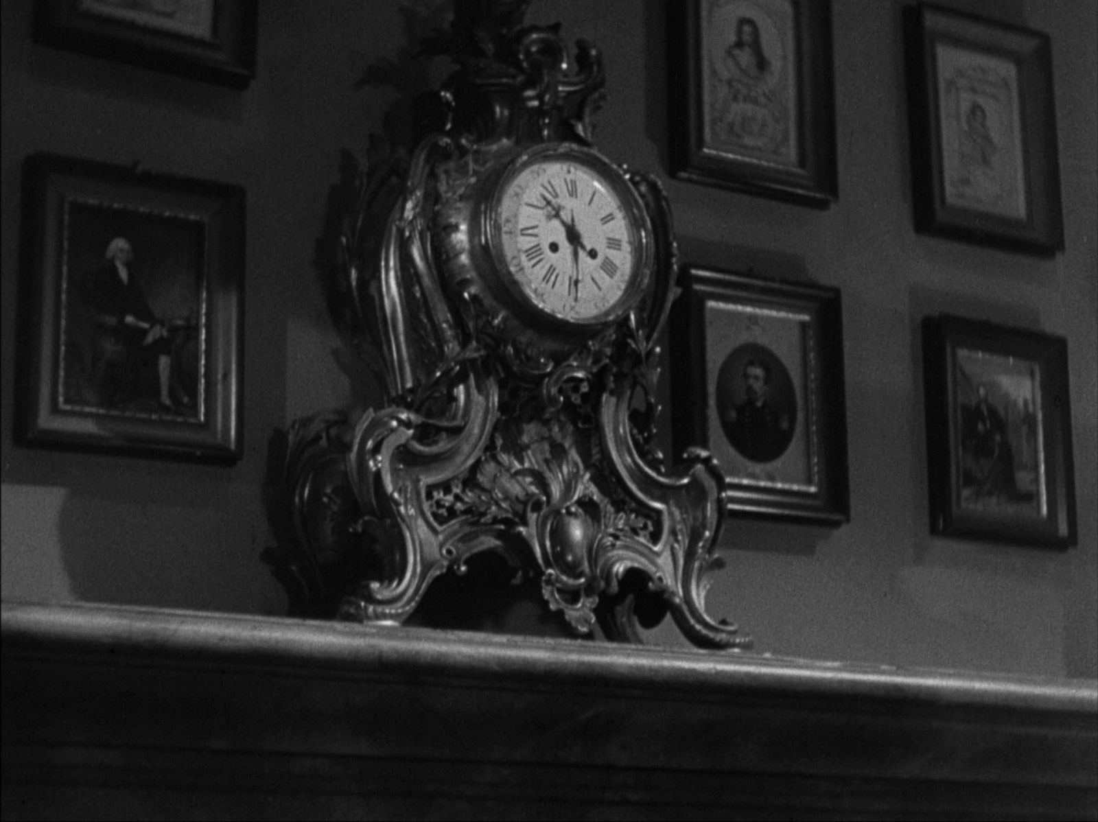 Week Five: Metropolis (1927)