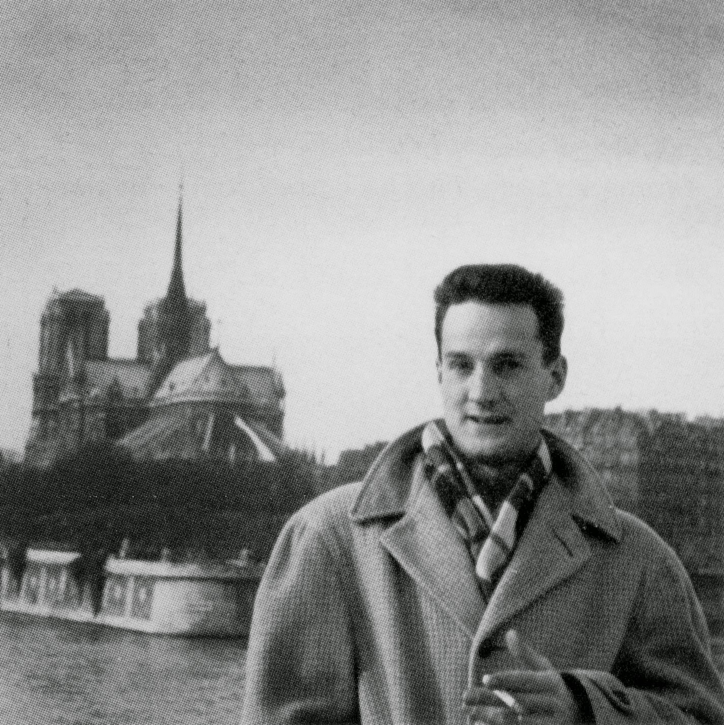 Sol, Suttonesstradinaire!: «Circonférence» sur Marc Favreau, autour de ...