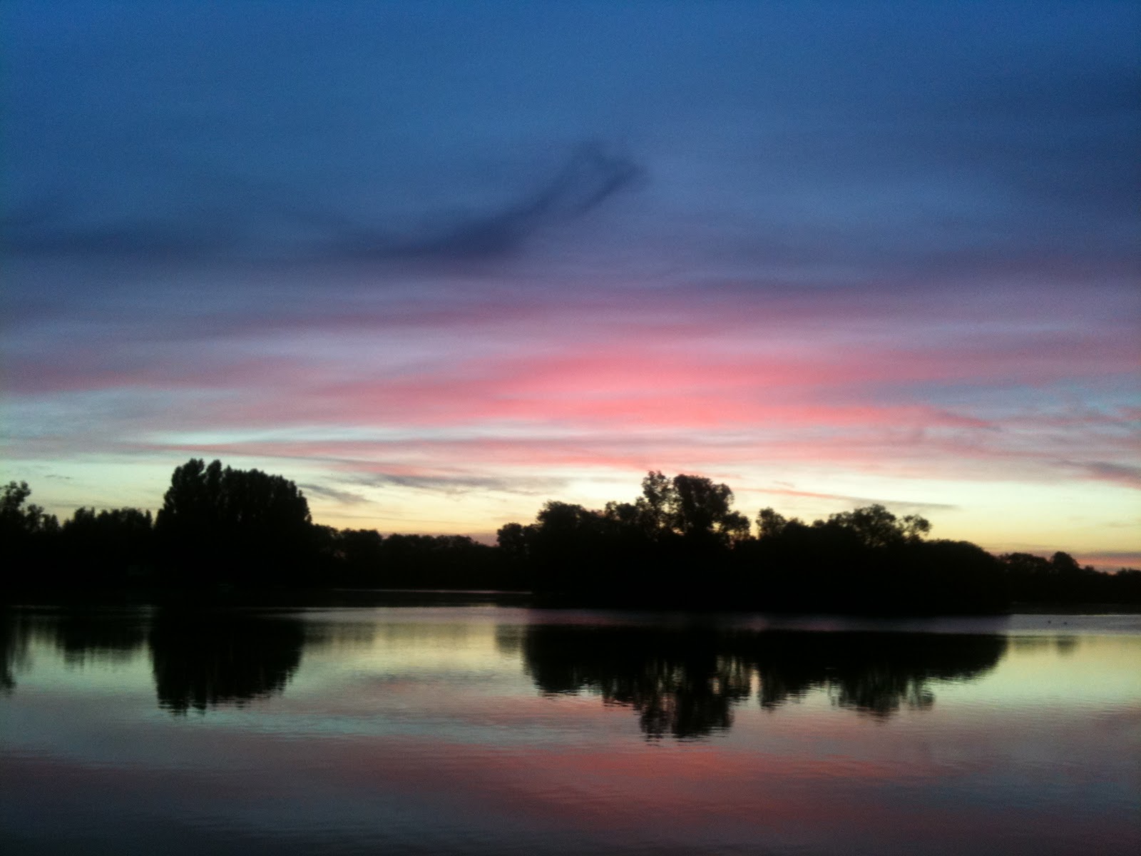 Old Reelers Angling Club