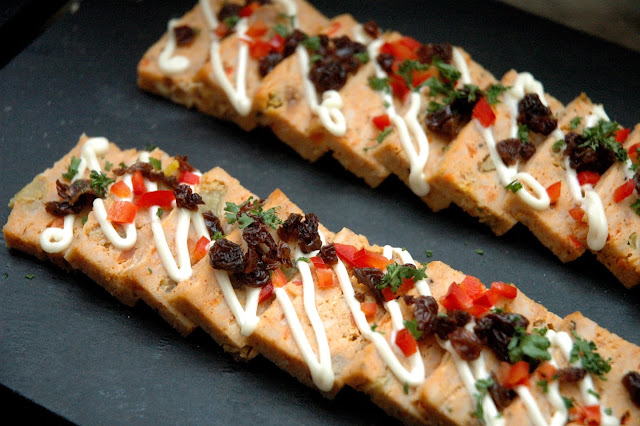 DUDE FOR FOOD: #aNIUexperience: NIU by Vikings Opens at The Podium