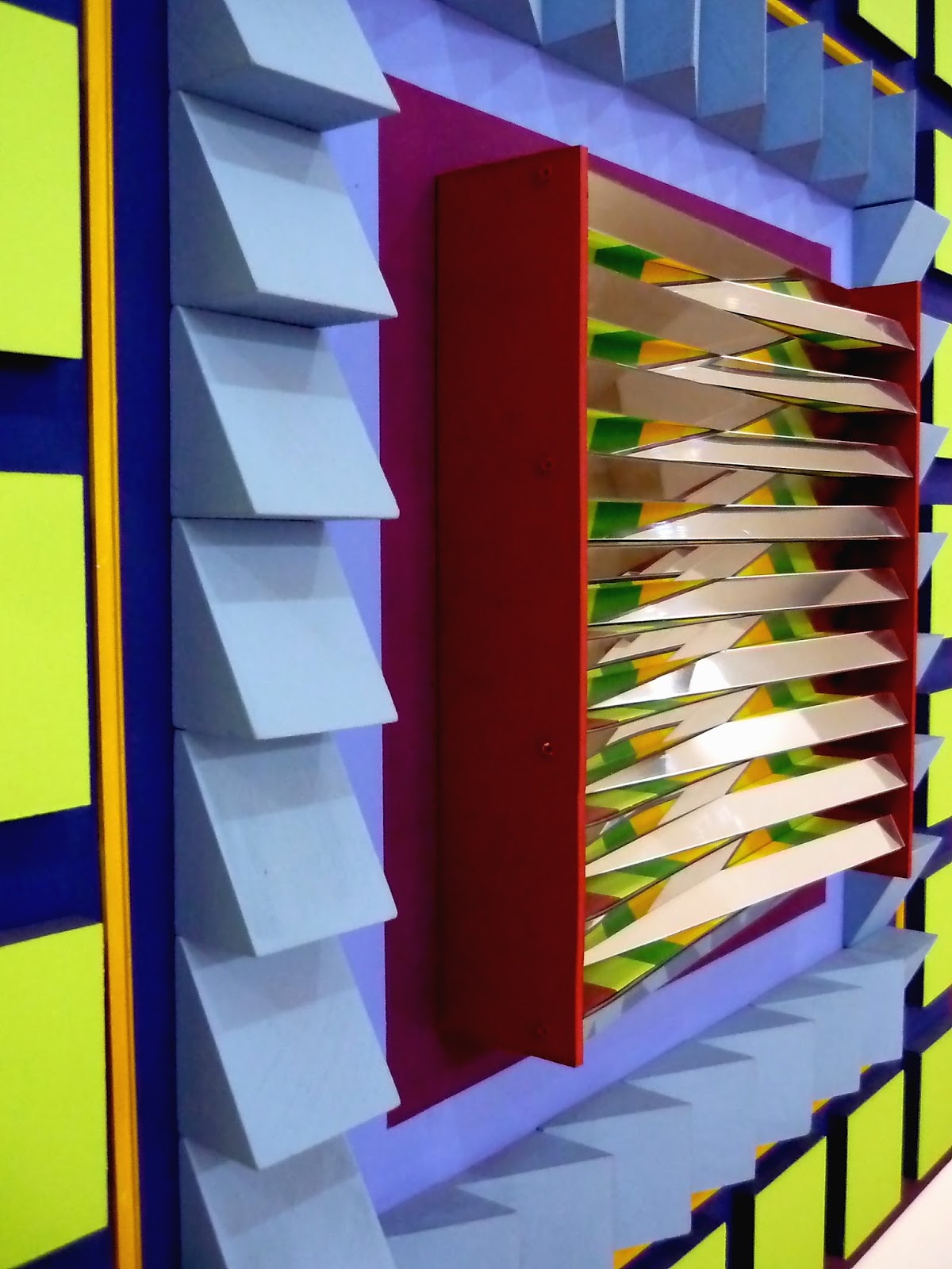 Iconos del Arte en Venezuela: Victor Valera