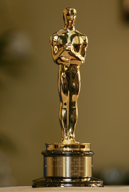 The Oscar (The Academy Awards)
