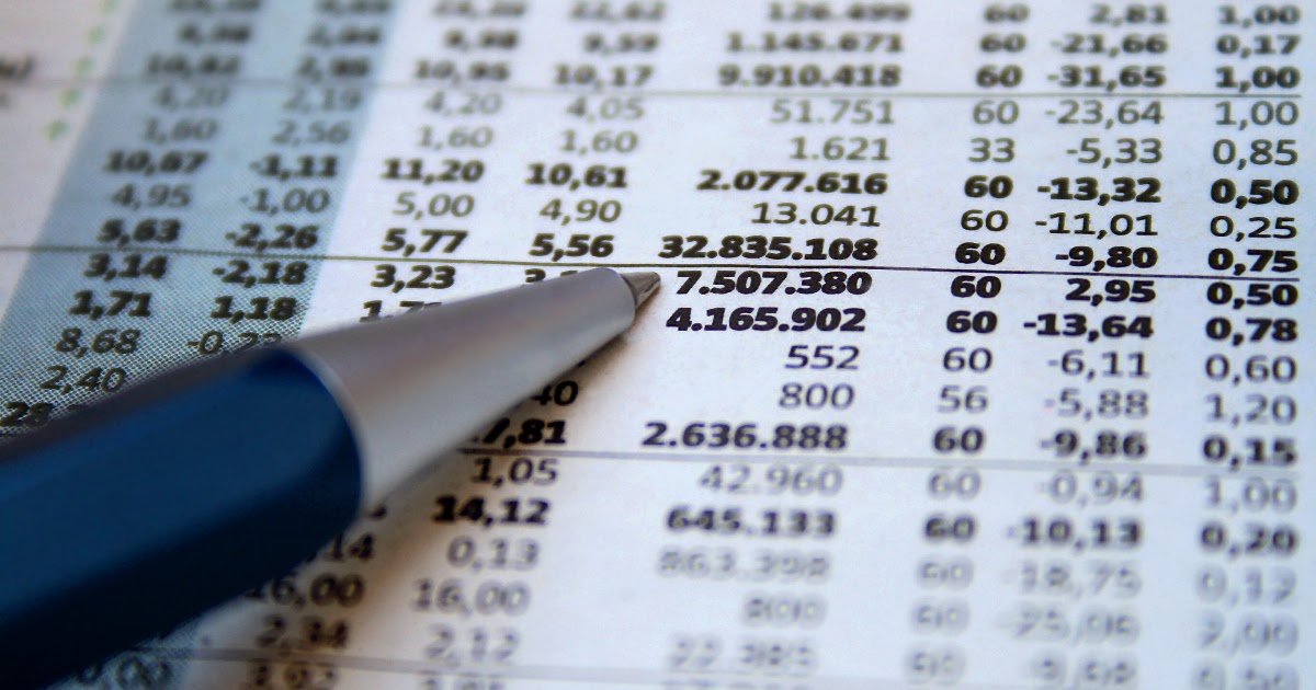 Pengertian dan Contoh Laporan Laba Rugi - Bisnis dan Investasi - UKM