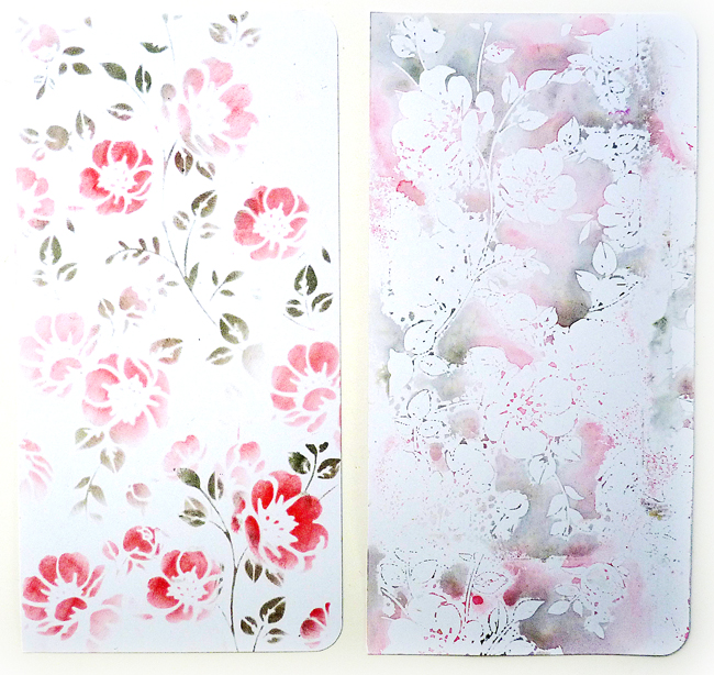 Bumblebees and Butterflies: It's Flowers #1 at CVC