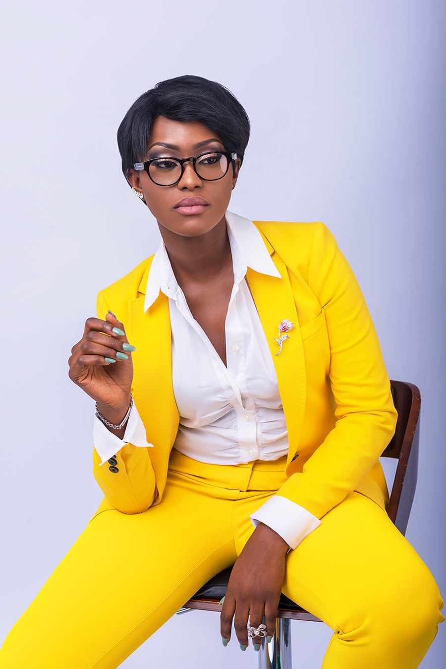 Actress Linda Osifo releases stunning new promo pictures | No.1 ...