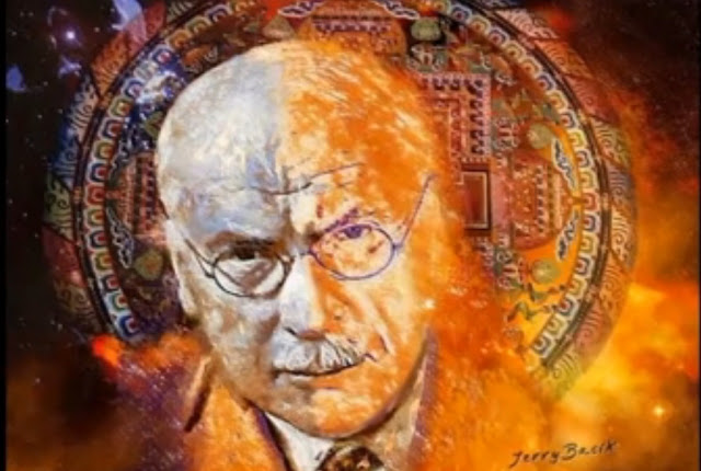 GNOSIS EXISTENCIAL: CARL G. JUNG – El Ánima y el Animus, conceptos de ...