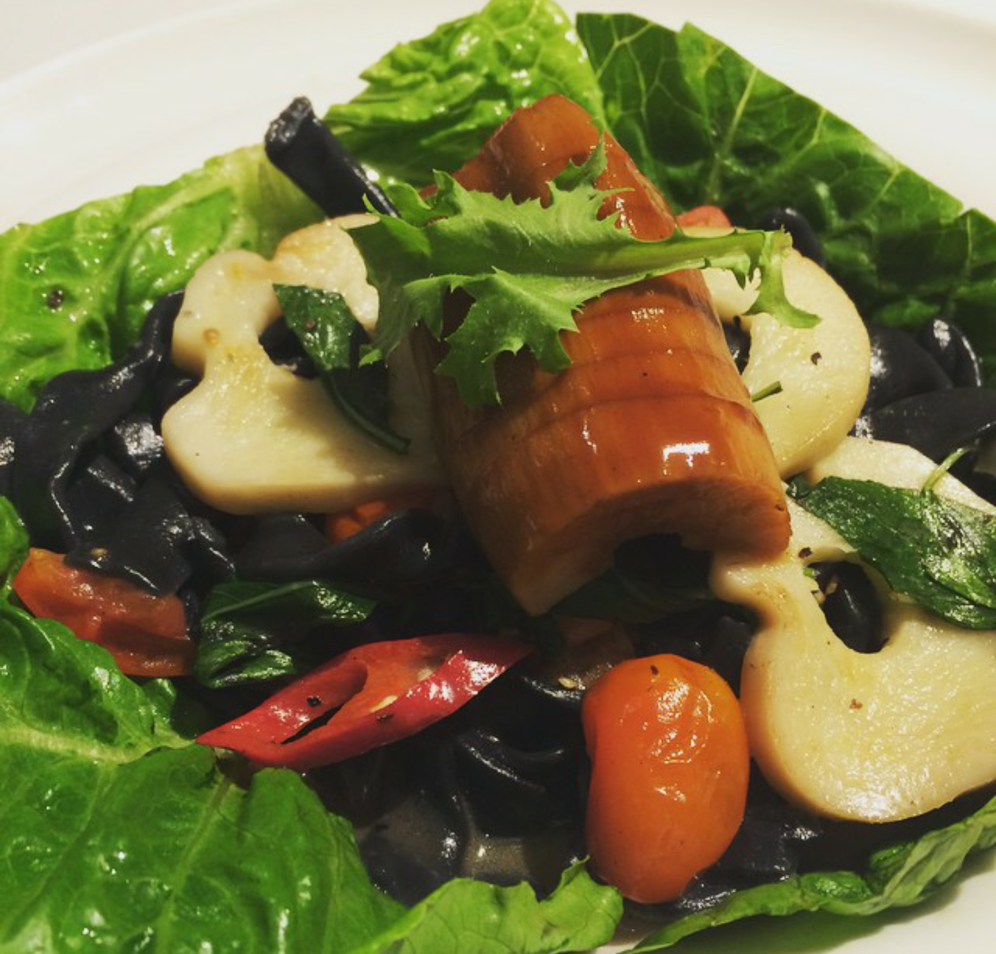 Young, wild and free;That is just how I want to stay for always: Sufood ...