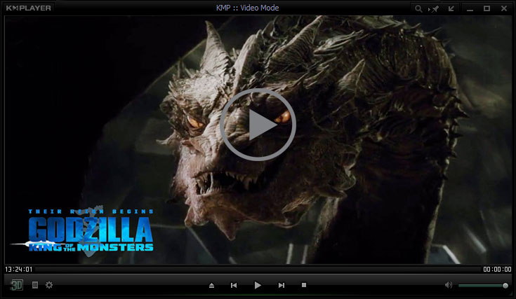 Godzilla 2 Full Movie | Movie Closer