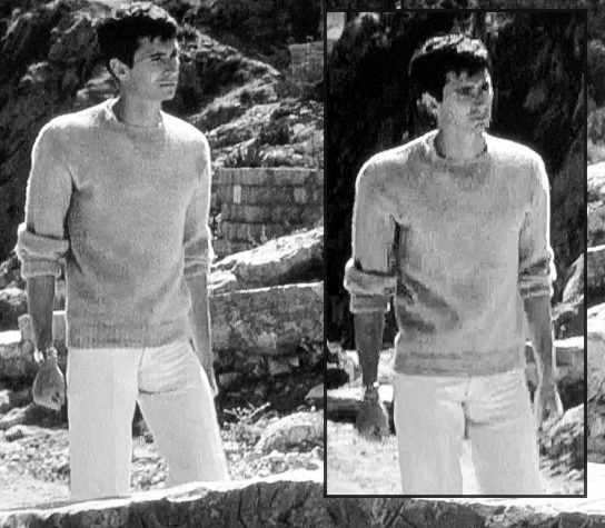 Poseidon's Underworld: Bursting with Bulges!