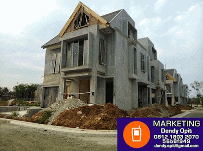 Pasadenia Residence Pulomas